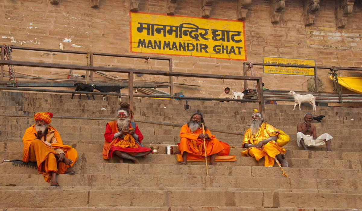 Experience the best of Varanasi with sightseeing day tours - VWT