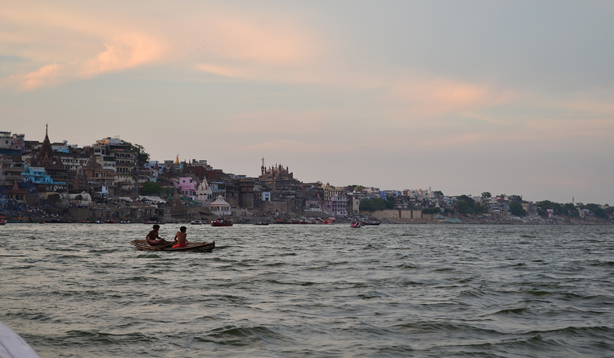 Experience the best of Varanasi with sightseeing tours - VWT